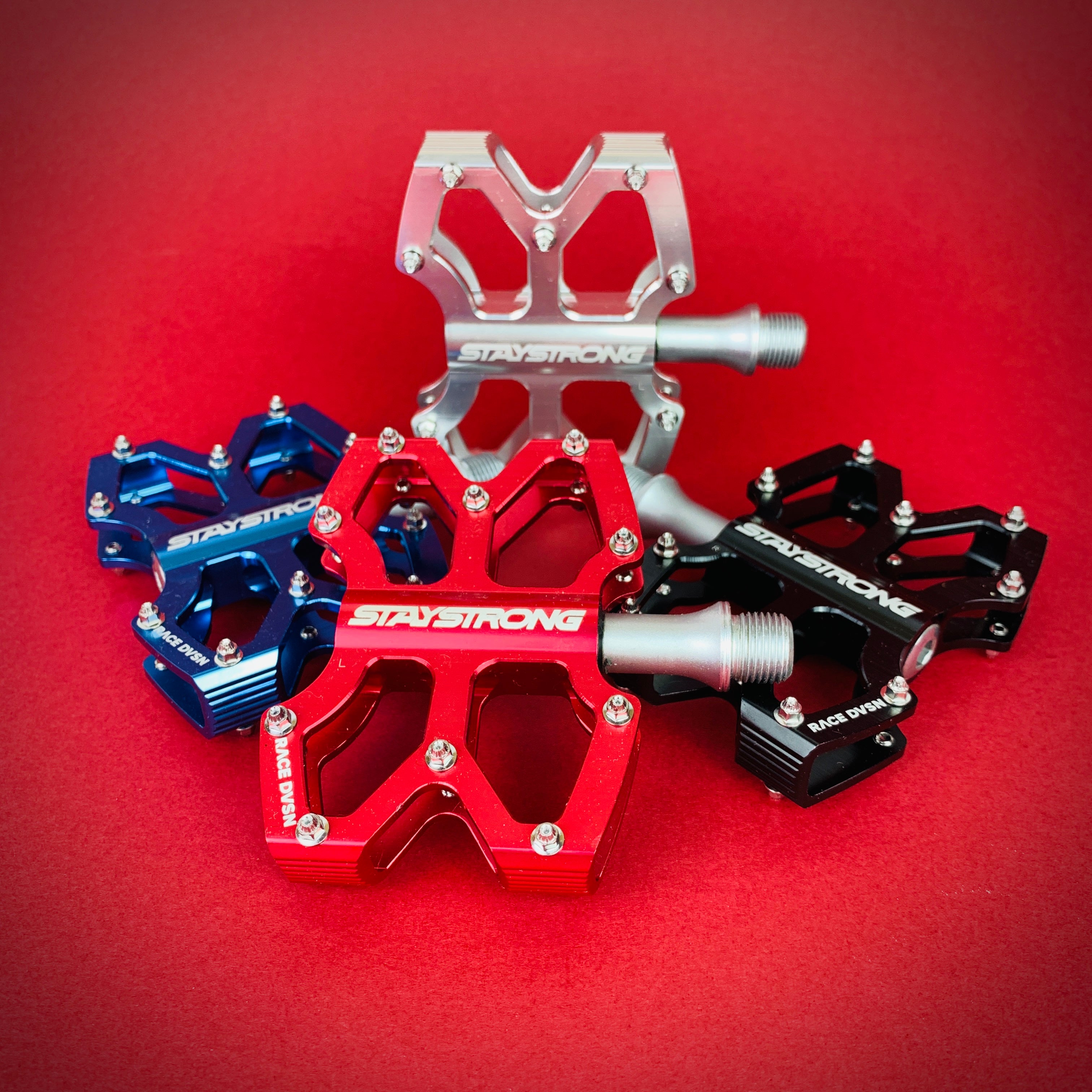 Drivetrain – Tagged "Race"– staystrong-us