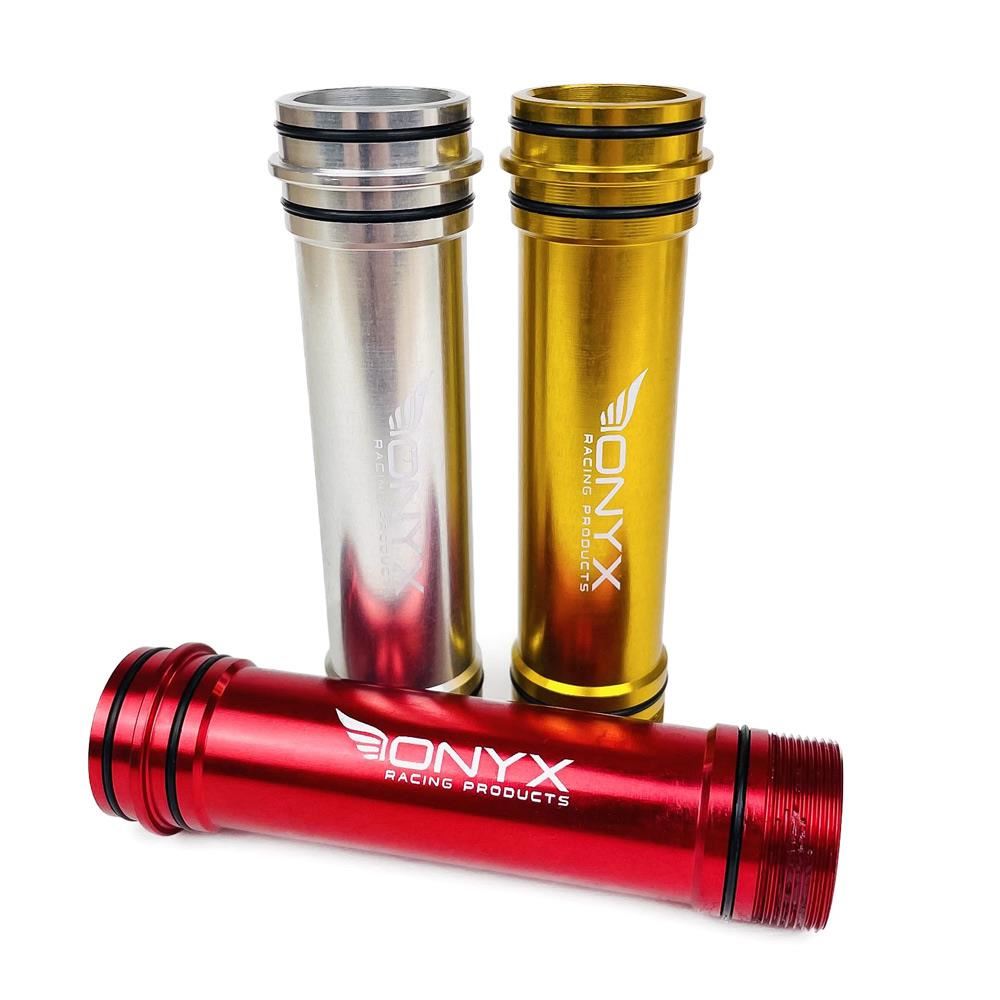 Onyx Interchangable Front Axle Sleeve – staystrong-us