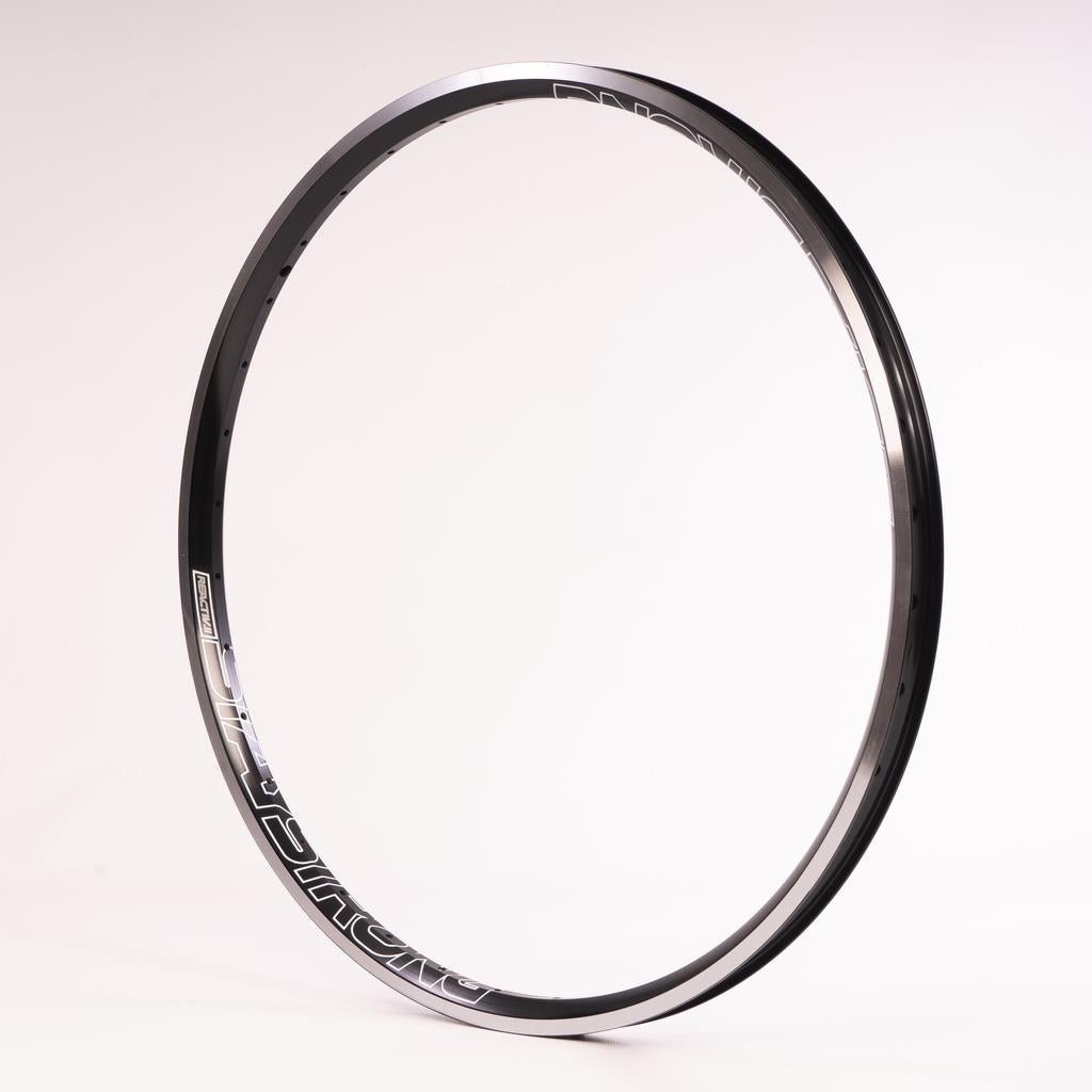 Stay Strong Reactiv 2 24", 36H Race Rim (1.75") - Rear/ Black ...